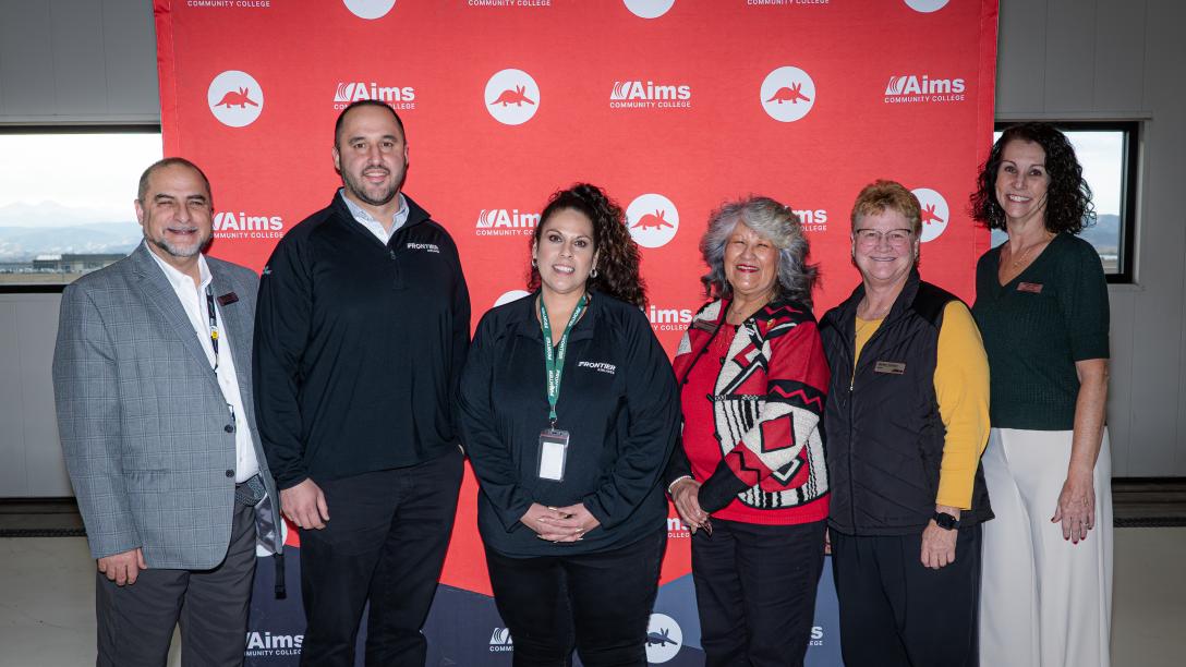 Aims Aircraft Maintenance Program Earns FAA Certification, Launches ...